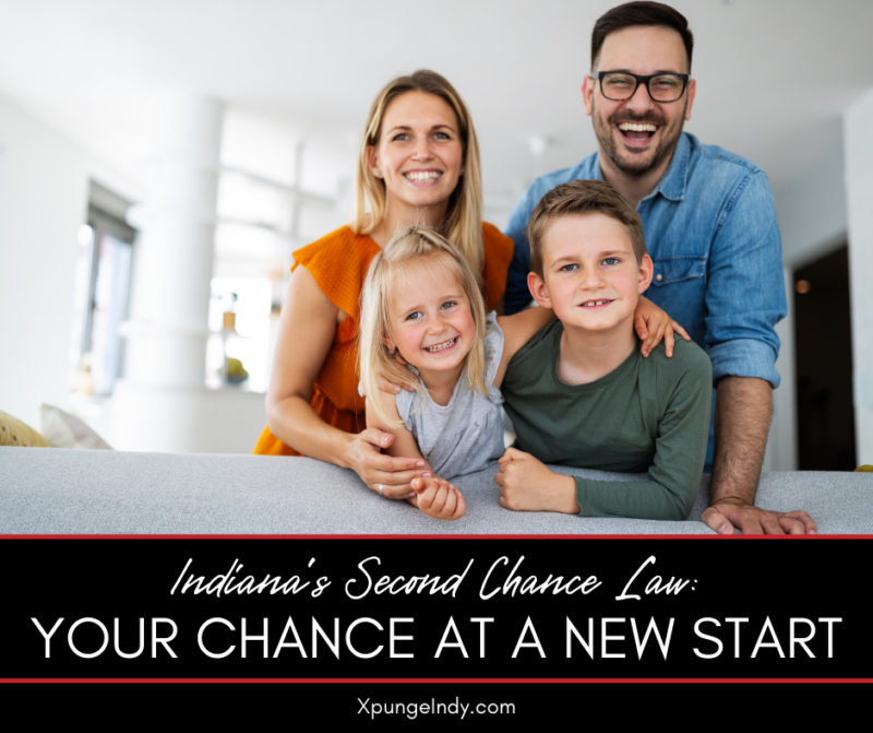 Second Chance Law Allows You to Seal and Expunge Criminal Records ...