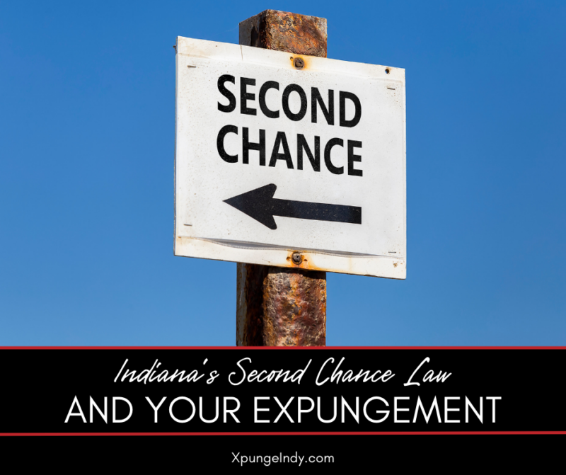 Indiana’s Second Chance Law and Expungement Eligibility - Erase Your ...